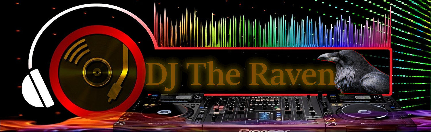 Dj the Raven Startseite